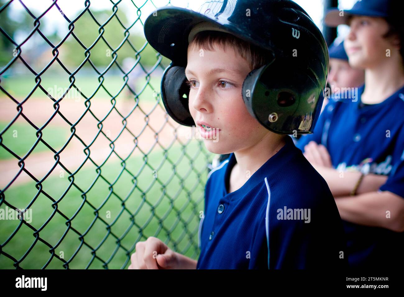 Life in Portland, Oregon Stock Photo - Alamy