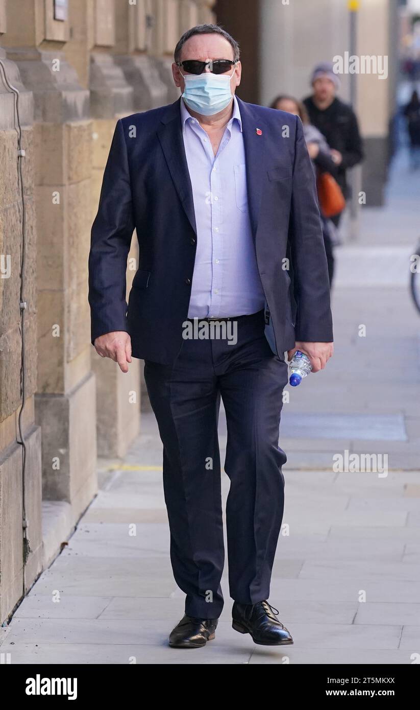 Michael chadwell hi-res stock photography and images - Alamy