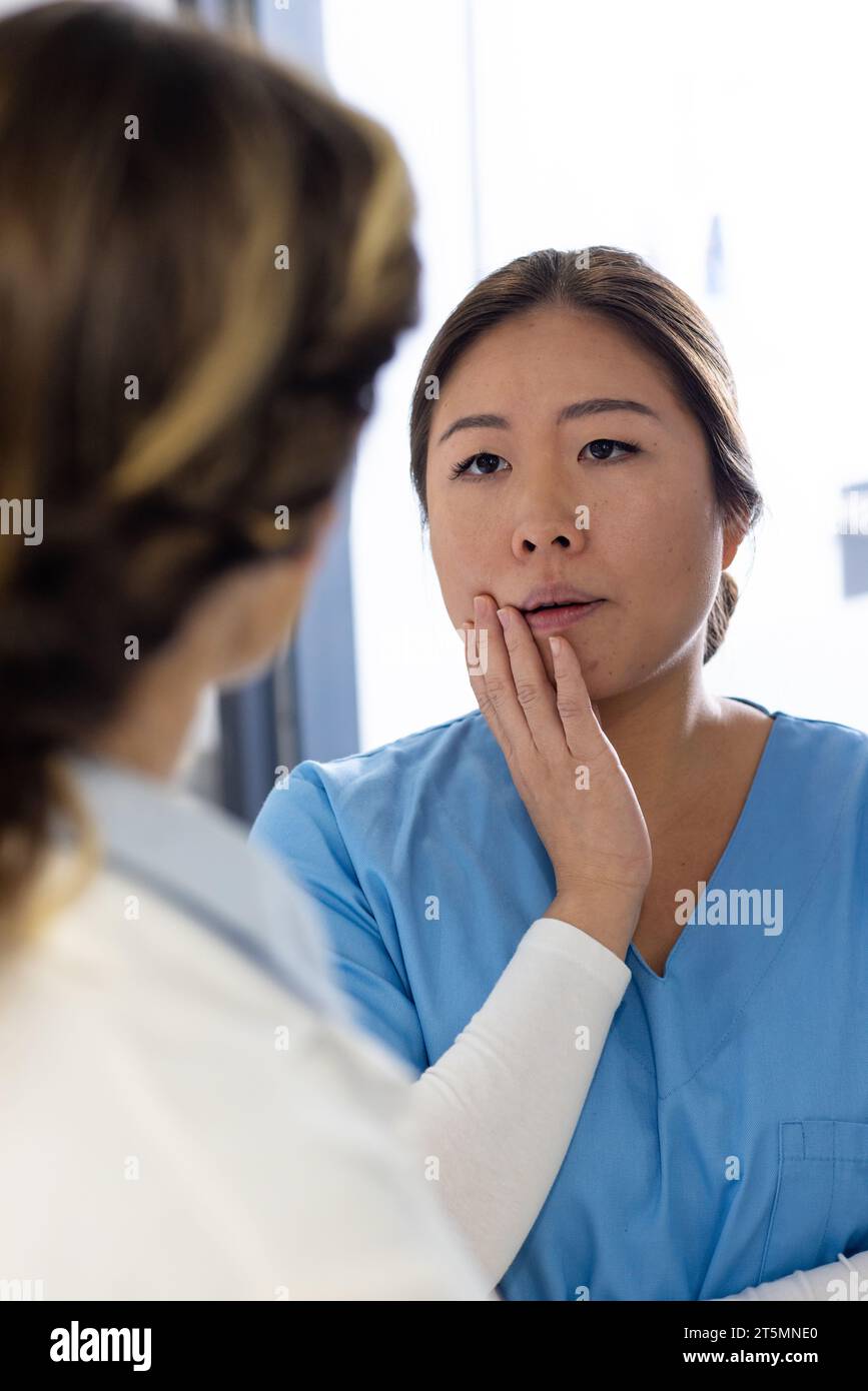 Female doctor team hospital hi-res stock photography and images - Alamy Female doctor team hospital hi-res stock photography and images - Alamy