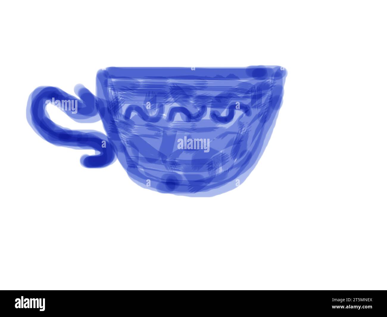 Blu vintage Stock Vector Images - Alamy