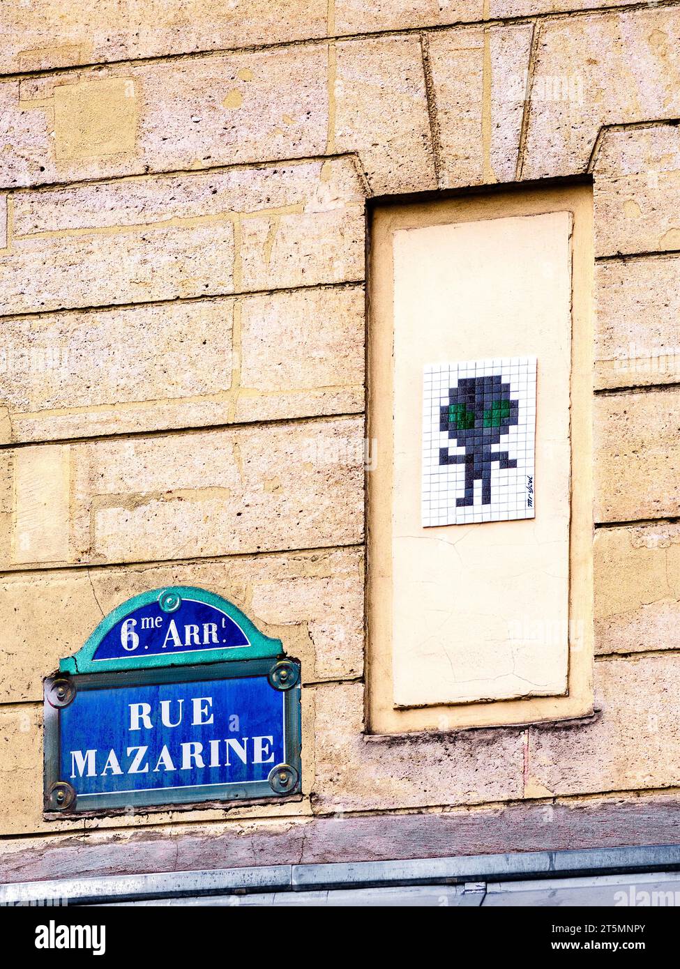 Marazine hi-res stock photography and images - Alamy