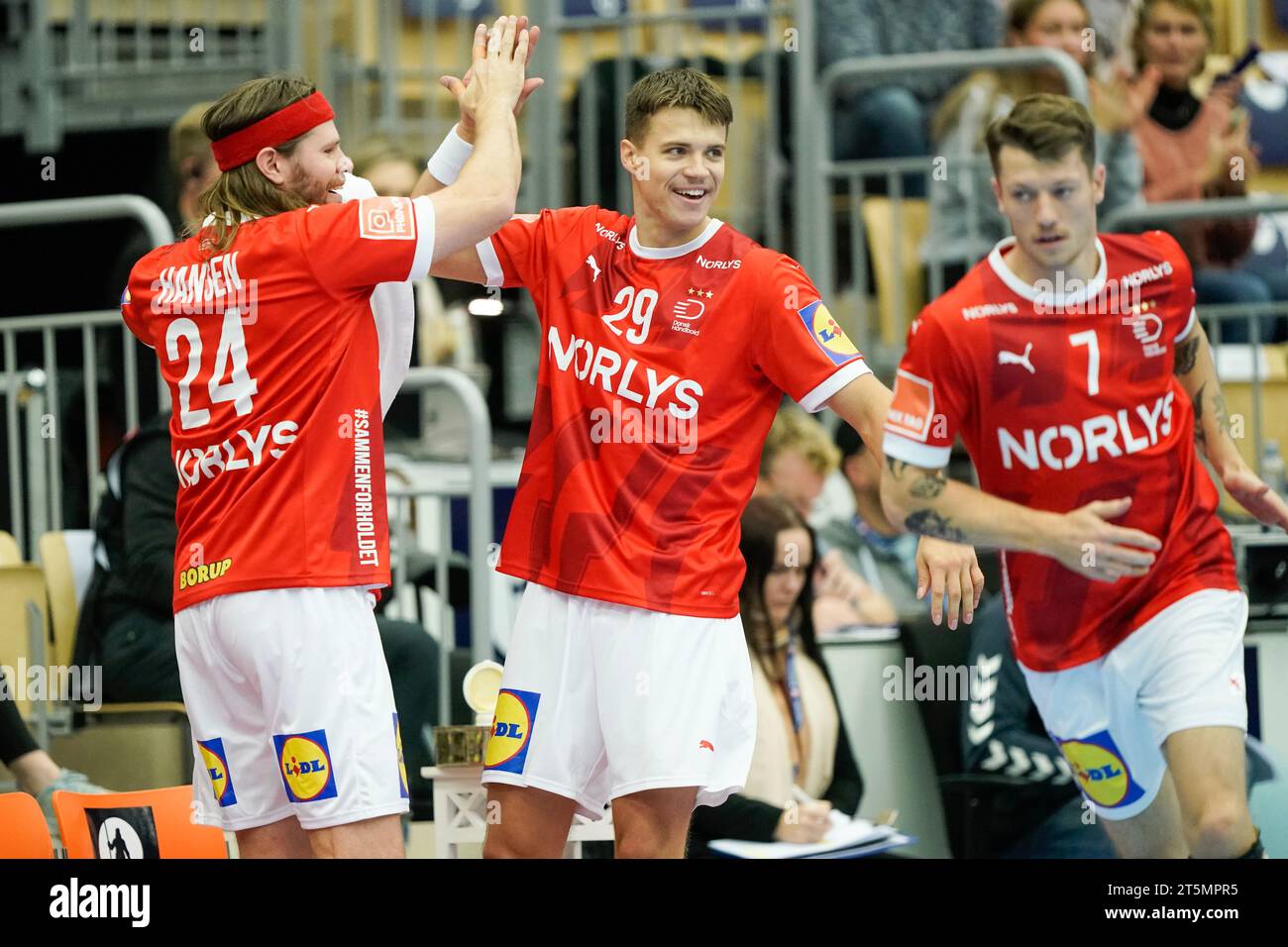 Lukas joergensen hi-res stock photography and images - Alamy