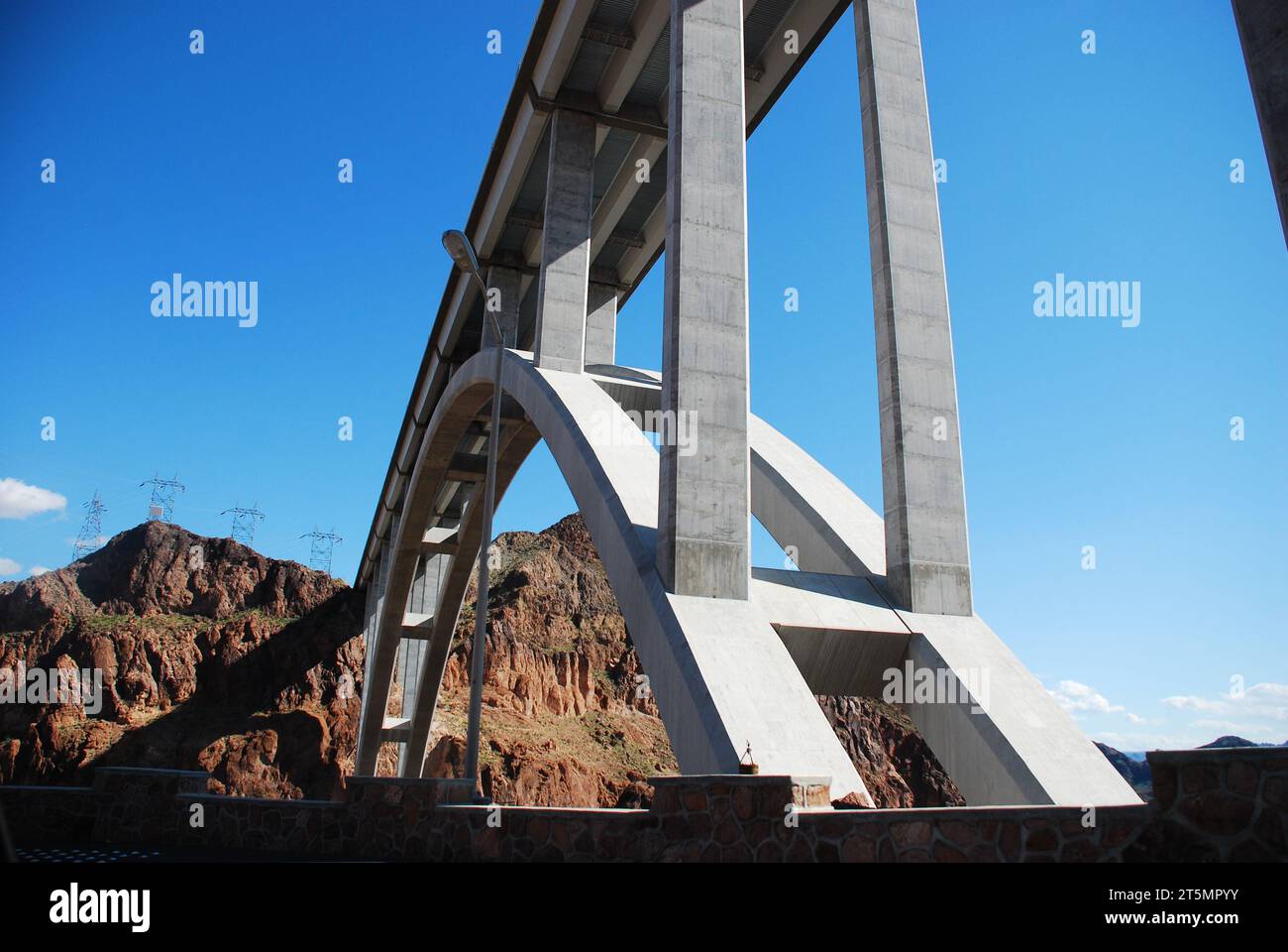 Bypass bridge hi-res stock photography and images - Alamy