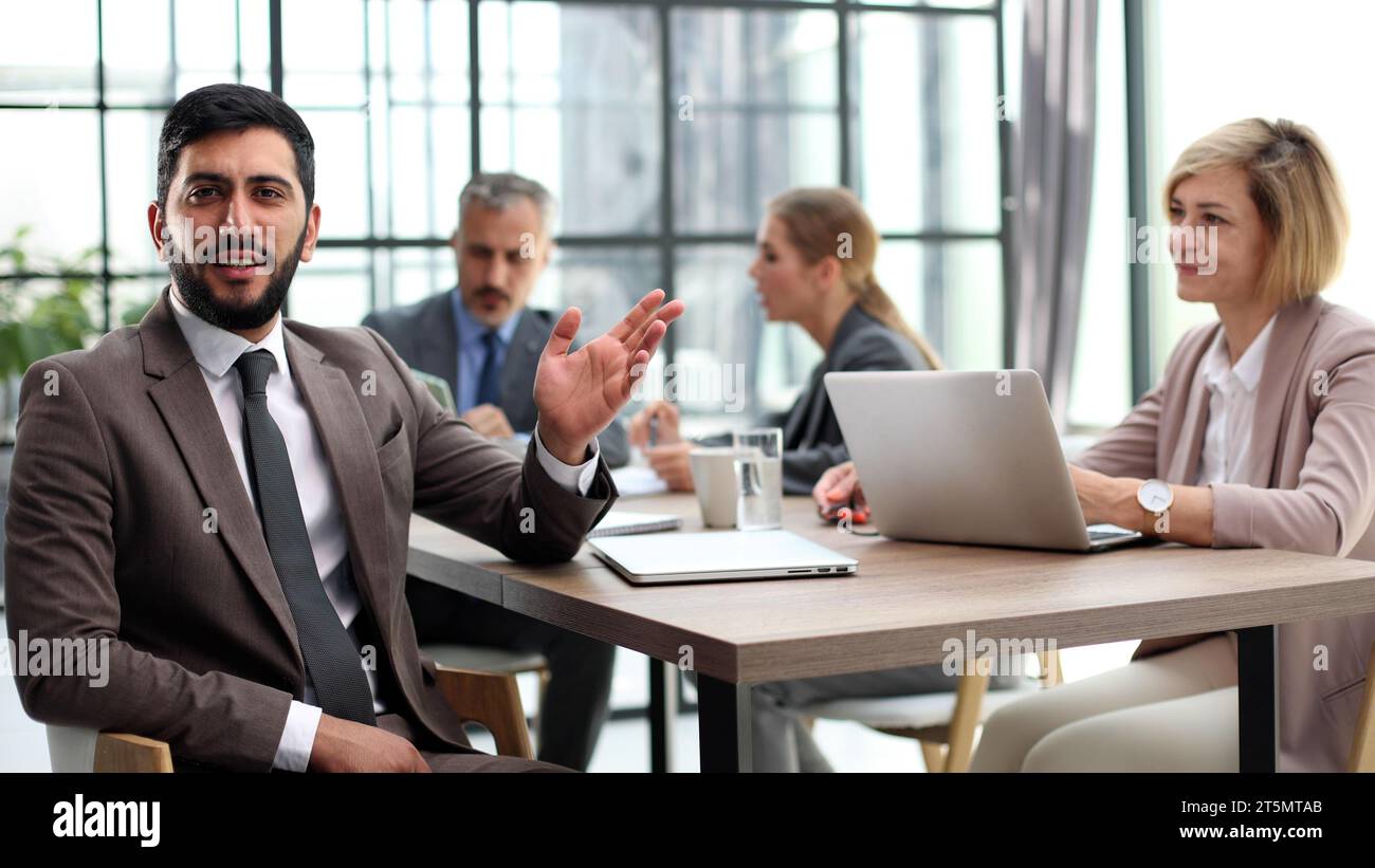 Talk together following hi-res stock photography and images - Alamy