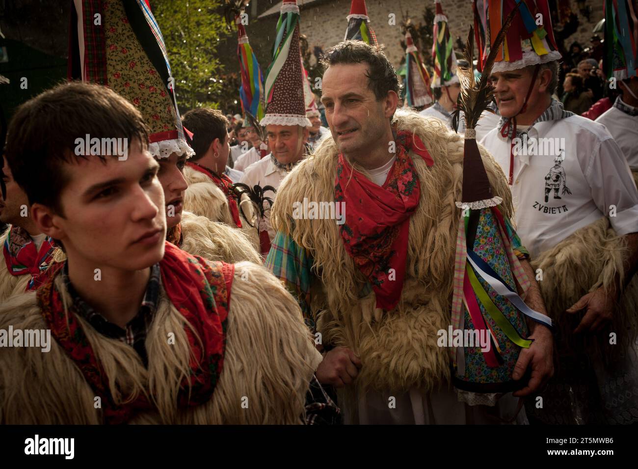 Joaldun hi-res stock photography and images - Alamy