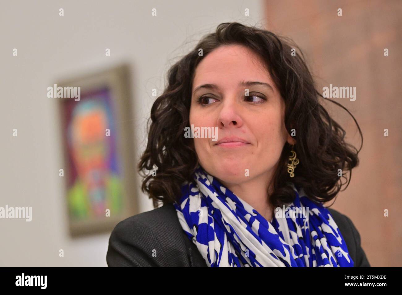 Florence thurmes hi-res stock photography and images - Alamy