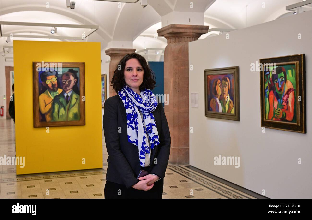 Florence thurmes hi-res stock photography and images - Alamy