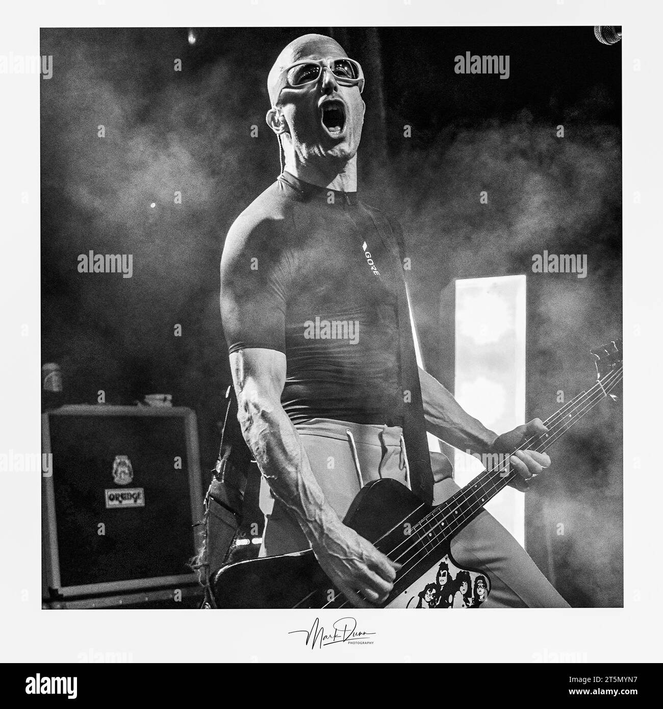 Terrorvision Black and White Stock Photos & Images - Alamy