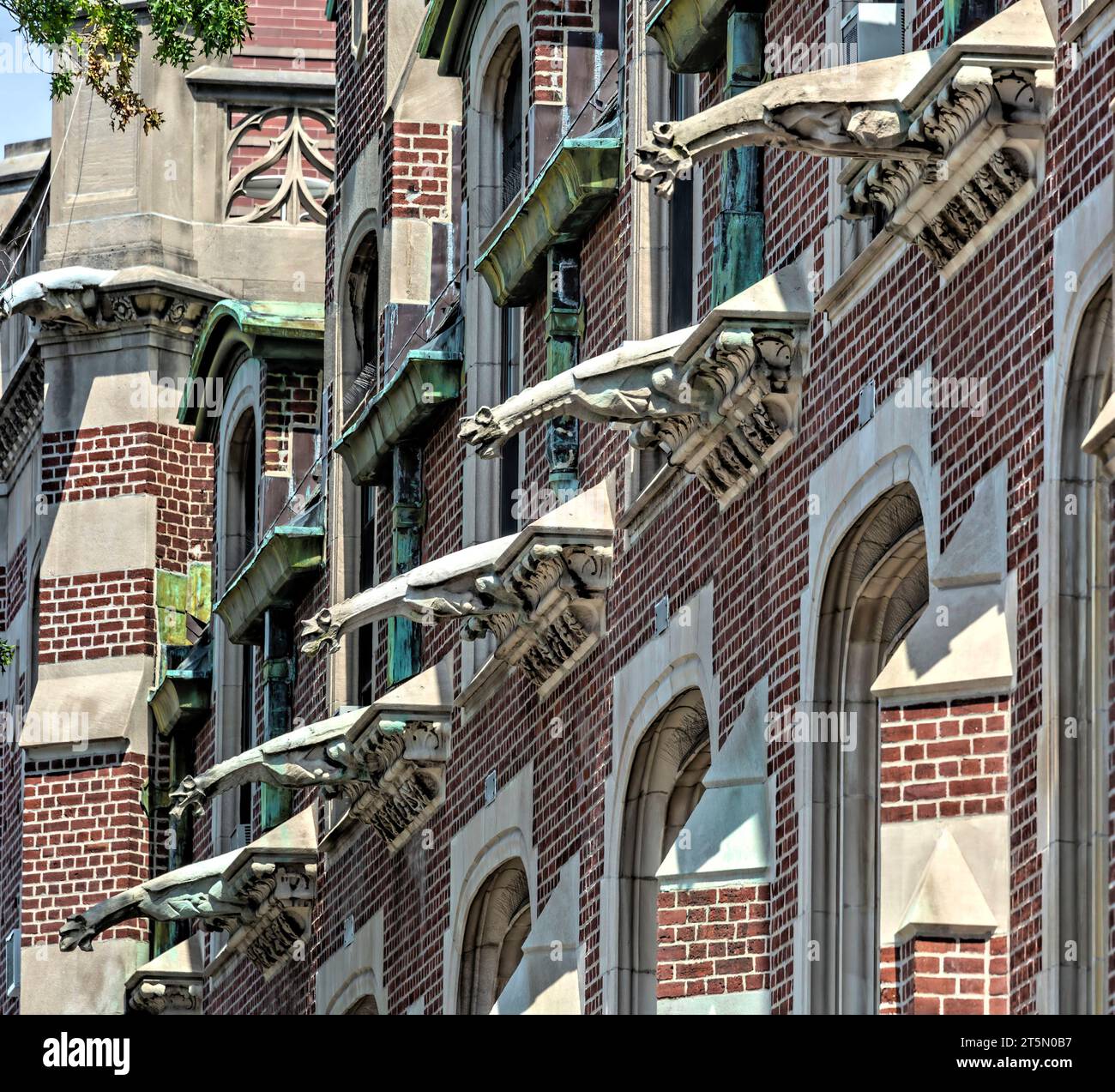 555 washington ave hi-res stock photography and images - Alamy