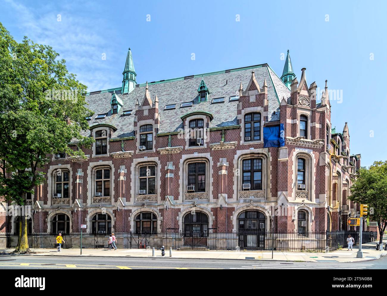 555 washington ave hi-res stock photography and images - Alamy