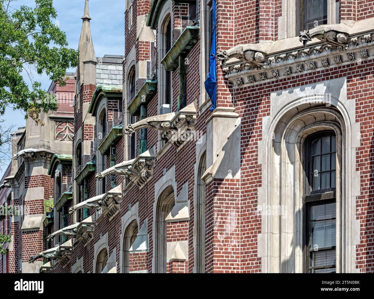555 washington avenue hi-res stock photography and images - Alamy