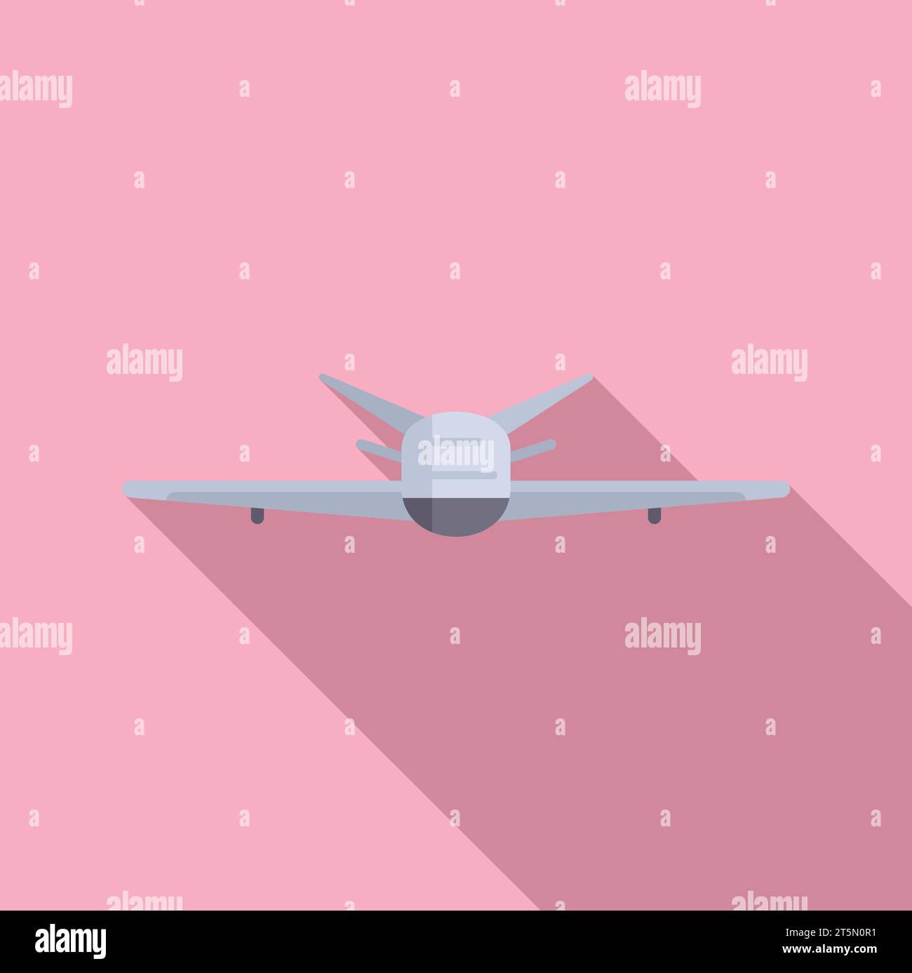 5g aircraft airplane Stock Vector Images - Alamy
