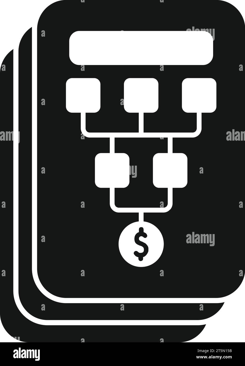 Loan scheme Stock Vector Images - Alamy