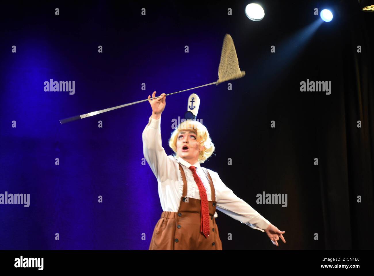 Dragstar hi-res stock photography and images - Alamy