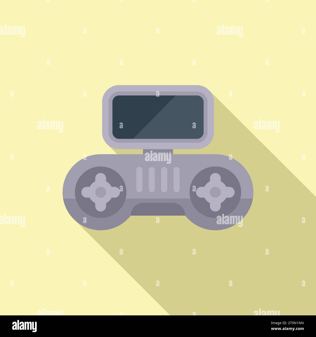 Aircraft joystick hi-res stock photography and images - Alamy