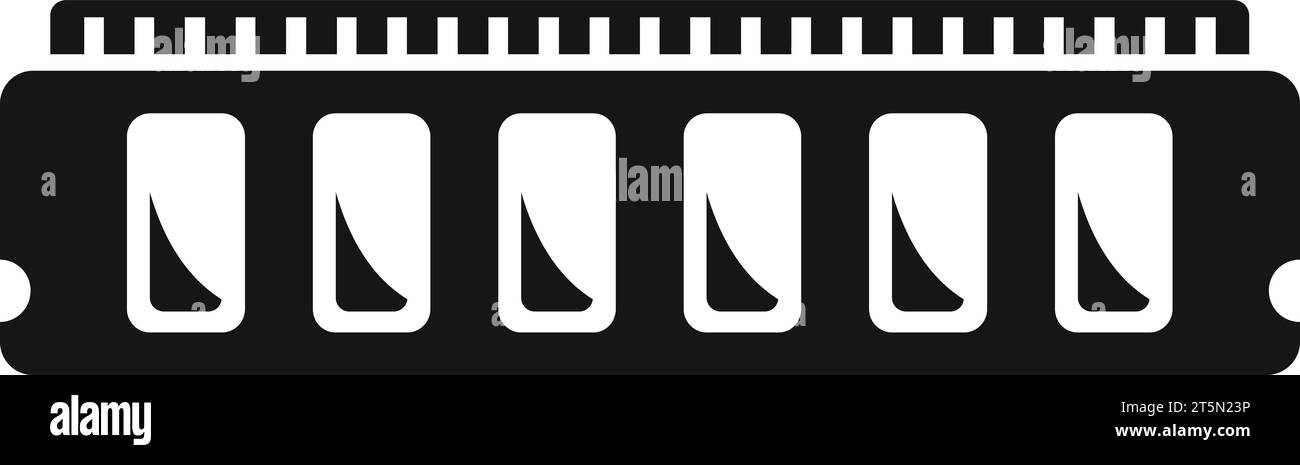 Repair backup icon simple Cut Out Stock Images & Pictures - Alamy