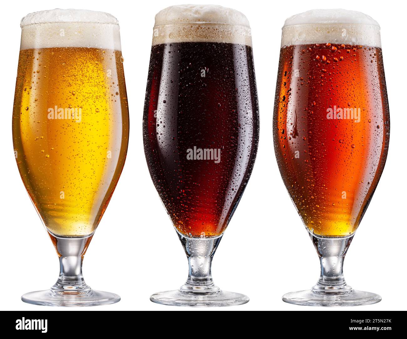 Types Of Beer Glasses Top 13 Types Of Beer Glasses: A Buying Guide