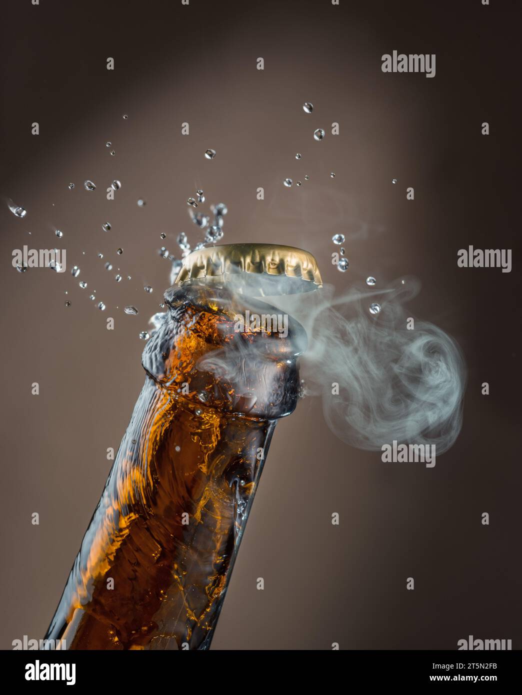 Bottleneck process hi-res stock photography and images - Alamy