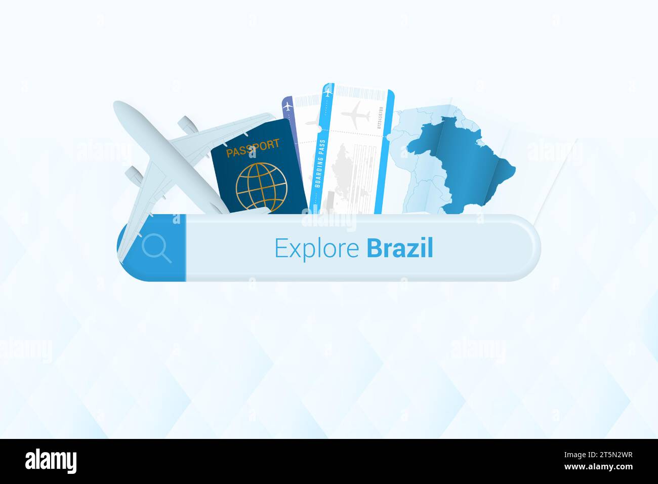 Portuguese passport Stock Vector Images - Alamy