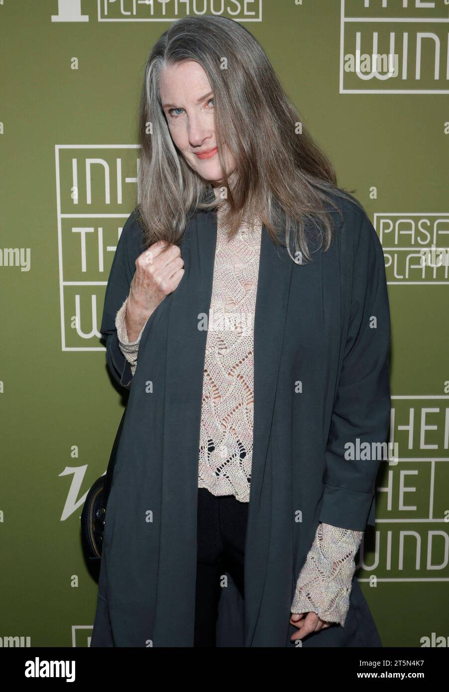 Annette o toole hi-res stock photography and images - Alamy
