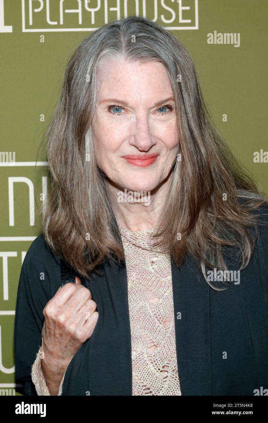 Annette o toole hi-res stock photography and images - Alamy