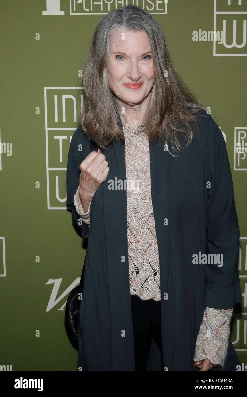 Annette o toole hi-res stock photography and images - Alamy