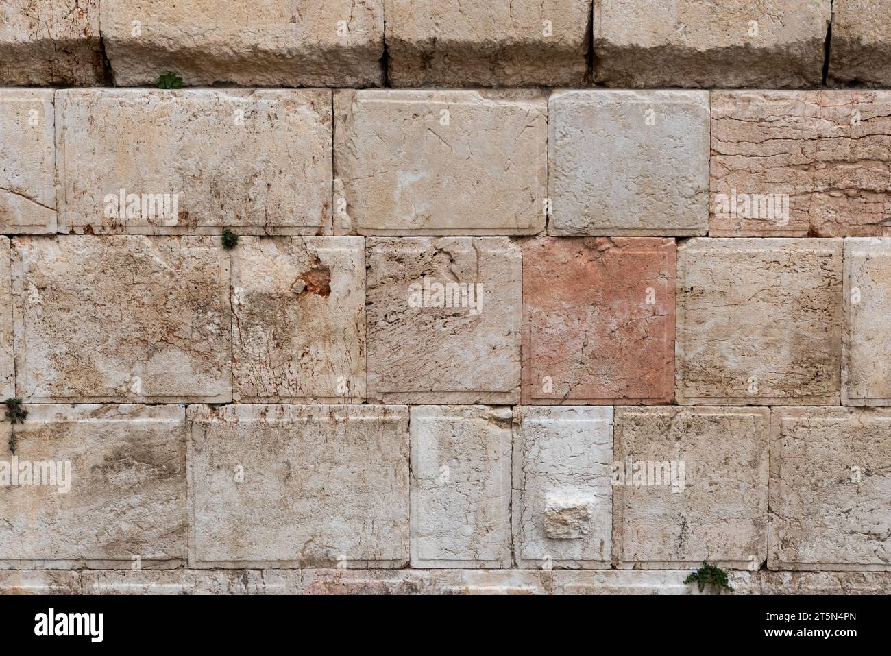Kotel western wall hi-res stock photography and images - Alamy