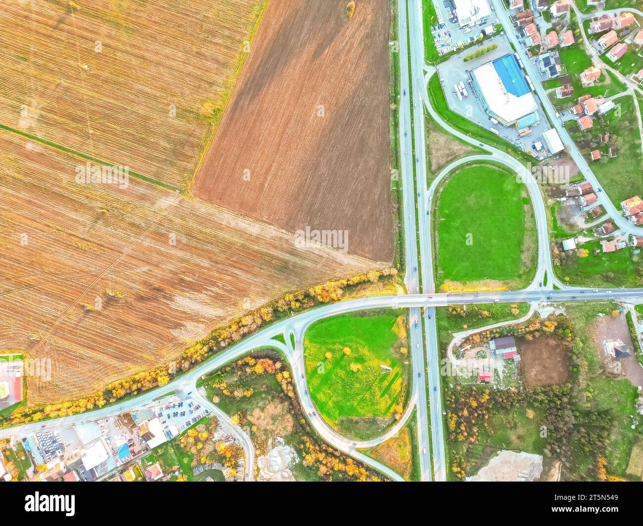 Transitloop hi-res stock photography and images - Alamy