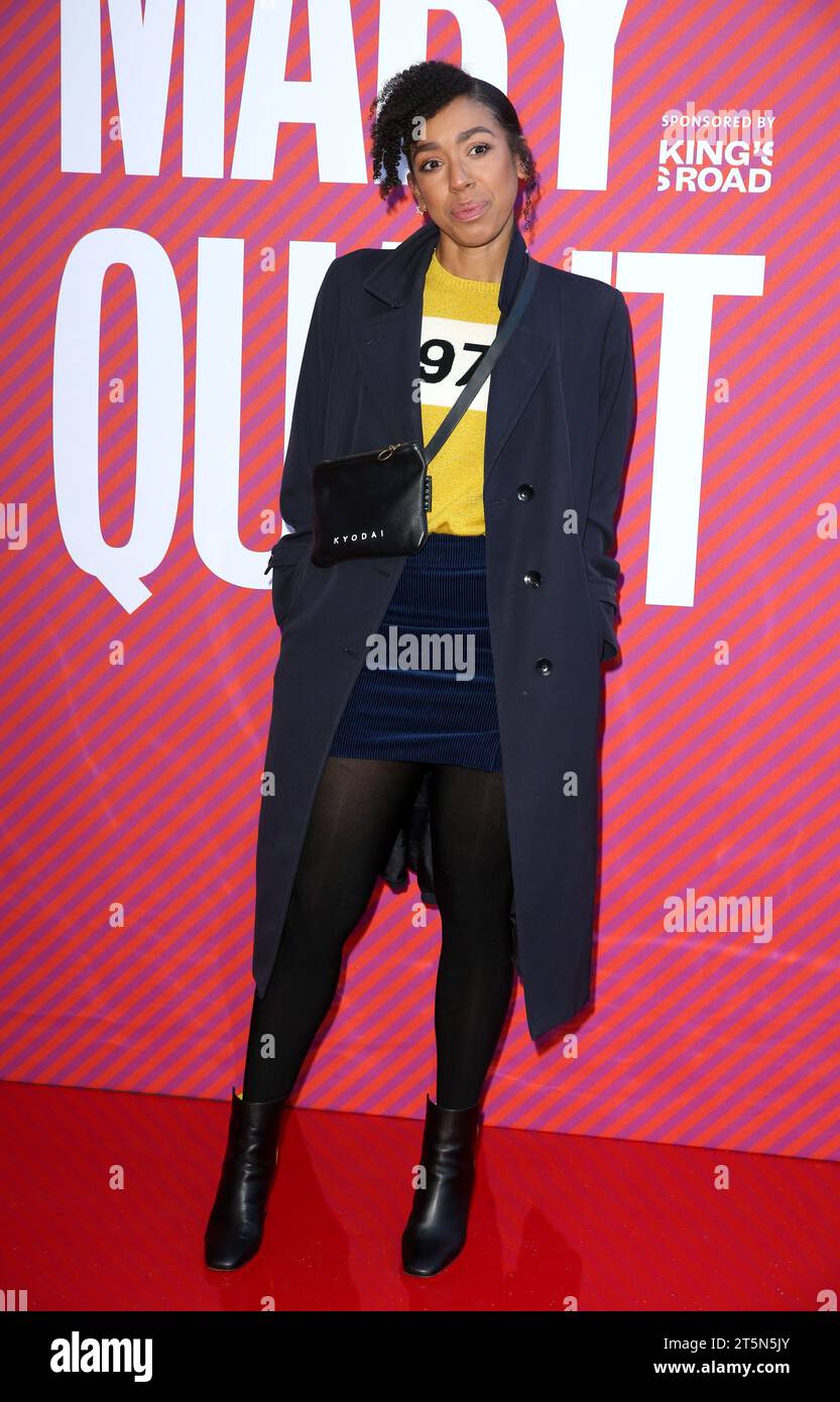 Pearl mackie 2019 hi-res stock photography and images - Alamy