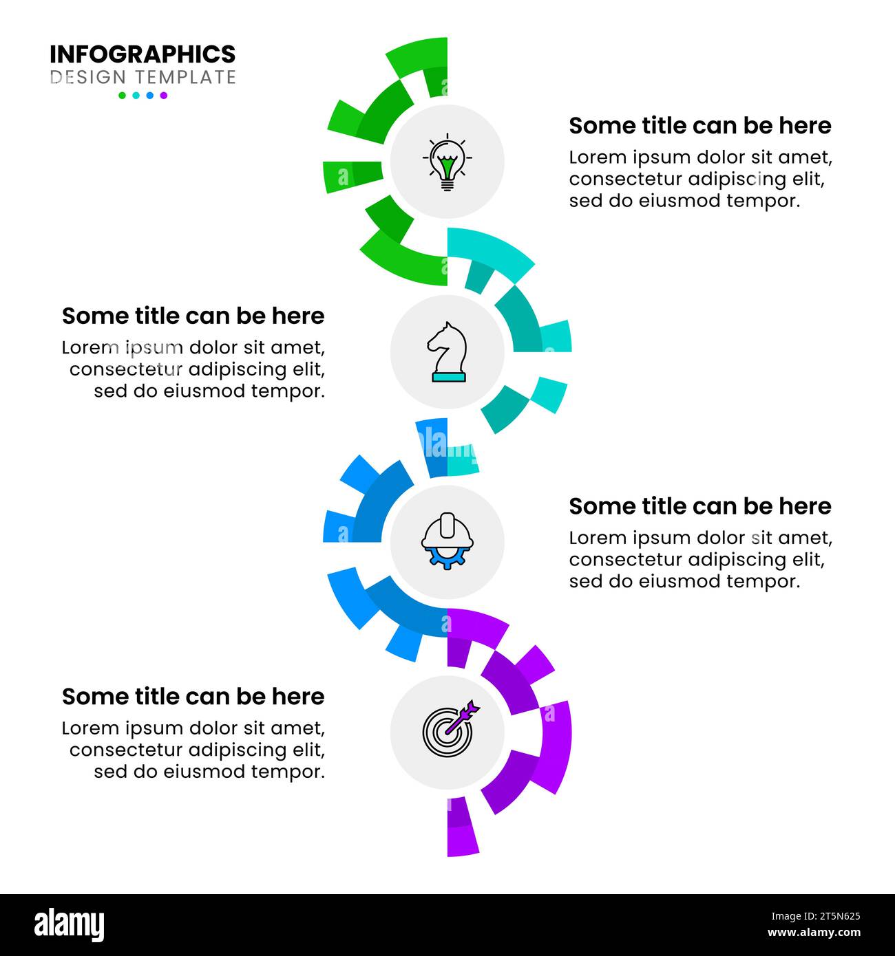 Zigzag chart hi-res stock photography and images - Alamy