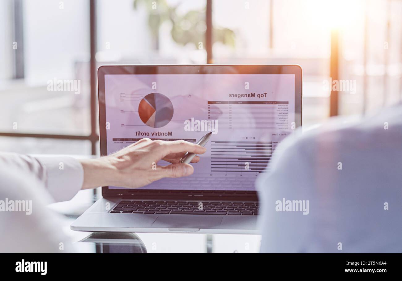 Work progress administration hi-res stock photography and images - Alamy