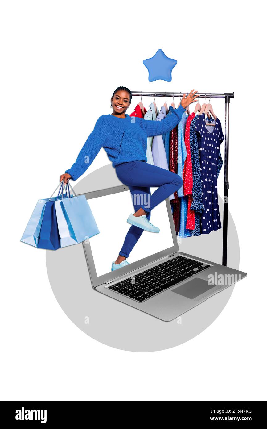 Laptop bag and hanging Cut Out Stock Images & Pictures - Alamy