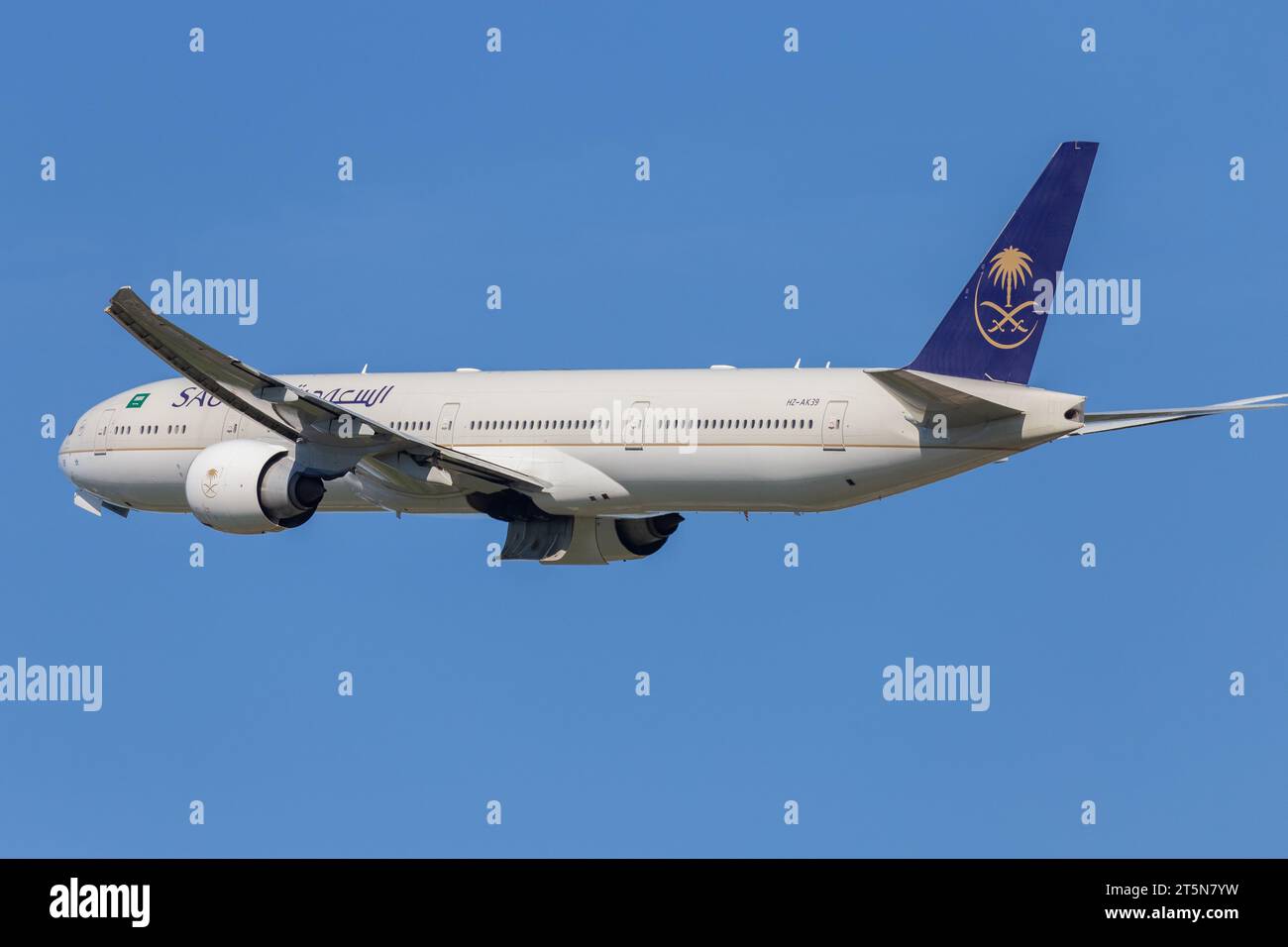 Hz ak39 hi-res stock photography and images - Alamy