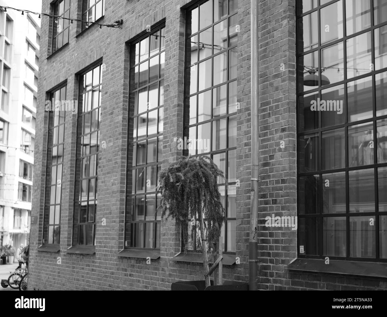 Oslo Building Norway urban City Hochhaus Architecture Norge Norwegian ...