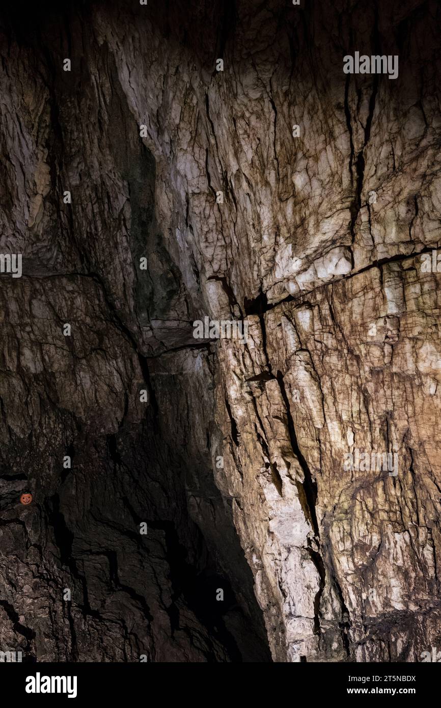 Caves of Vallorbe, Switzerland Stock Photo - Alamy