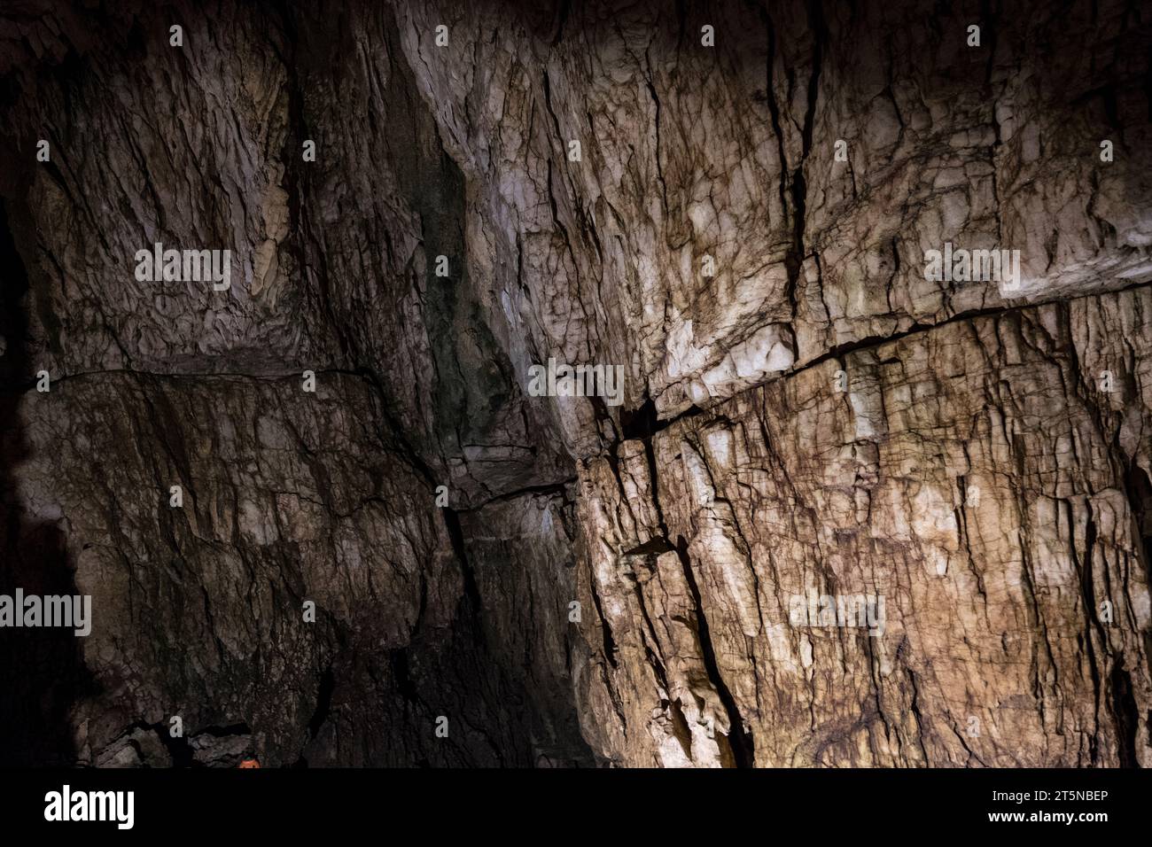 Caves in switzerland hi-res stock photography and images - Alamy