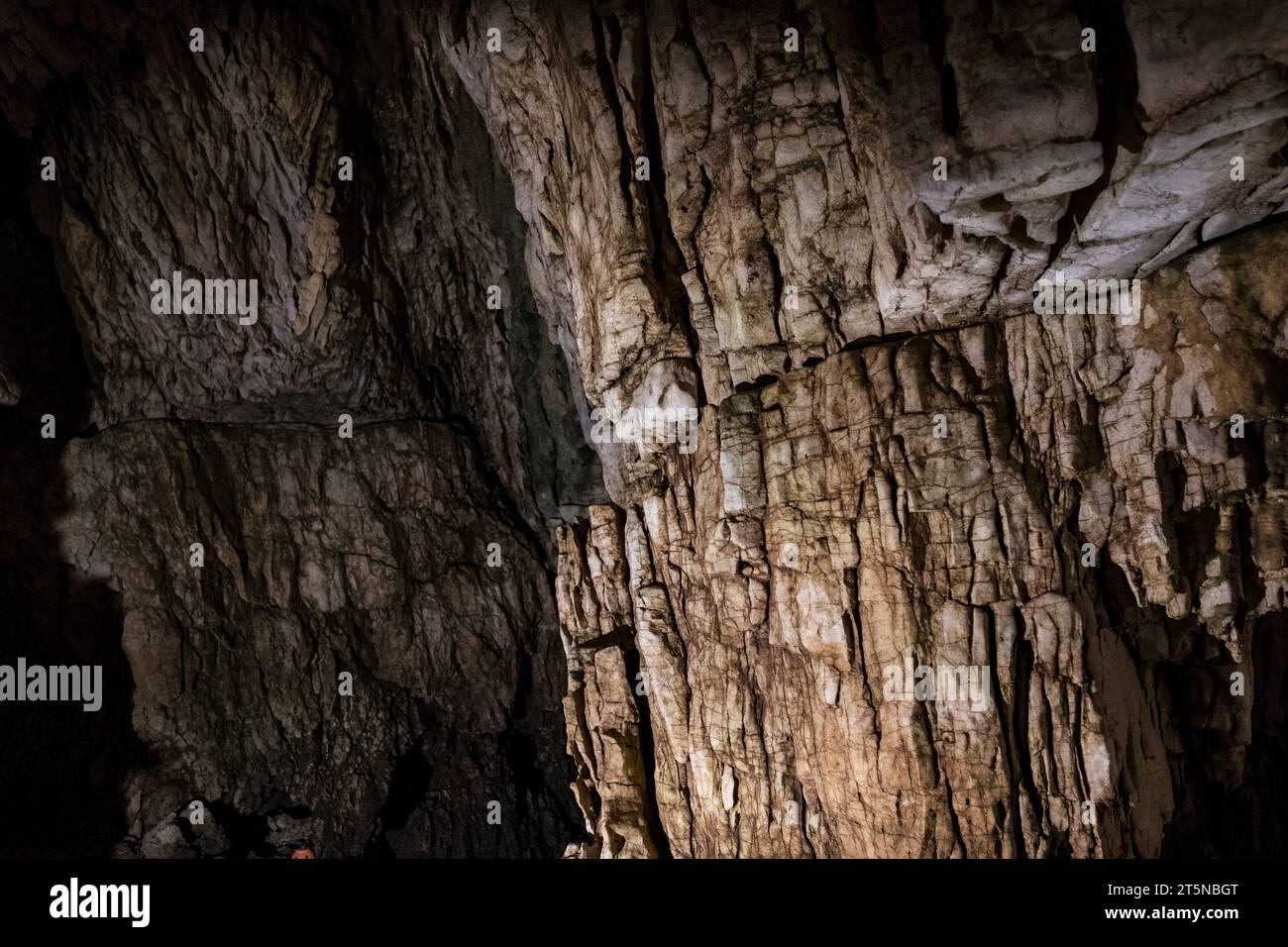 Caves of Vallorbe, Switzerland Stock Photo - Alamy