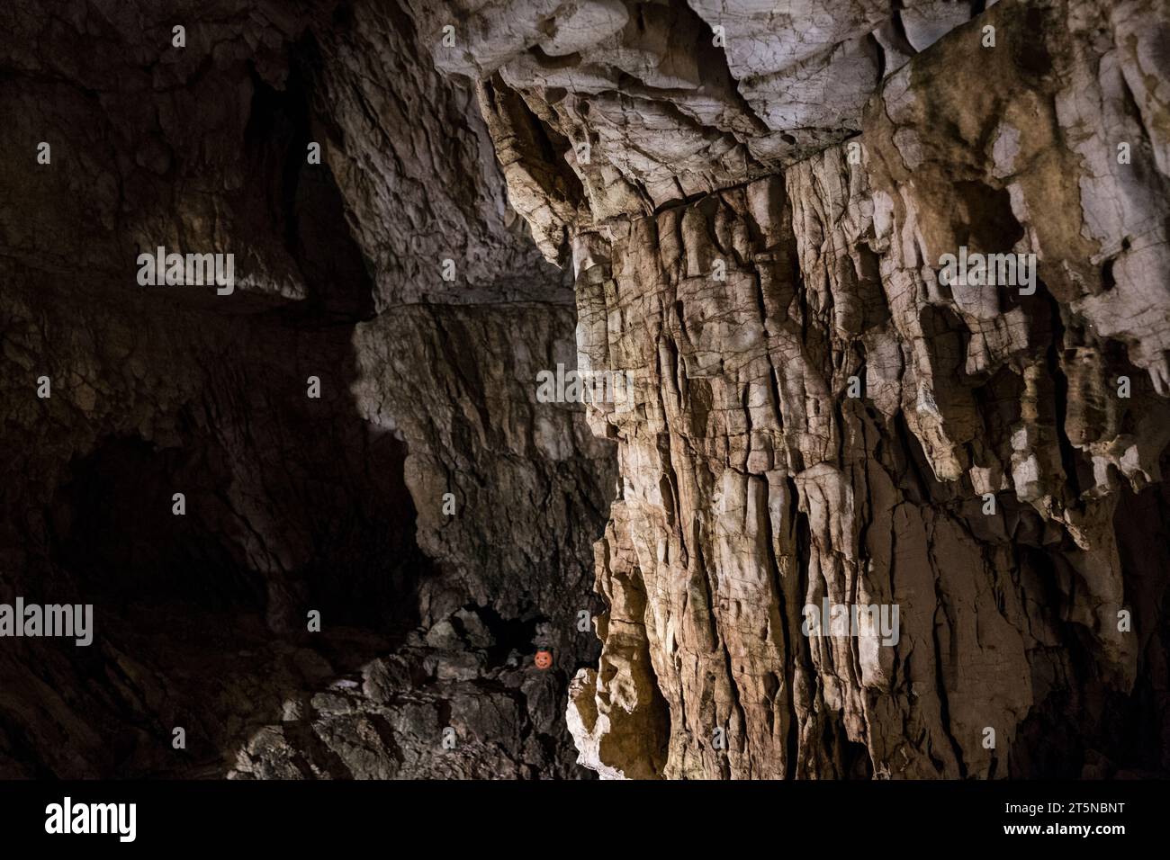 Caves of Vallorbe, Switzerland Stock Photo - Alamy