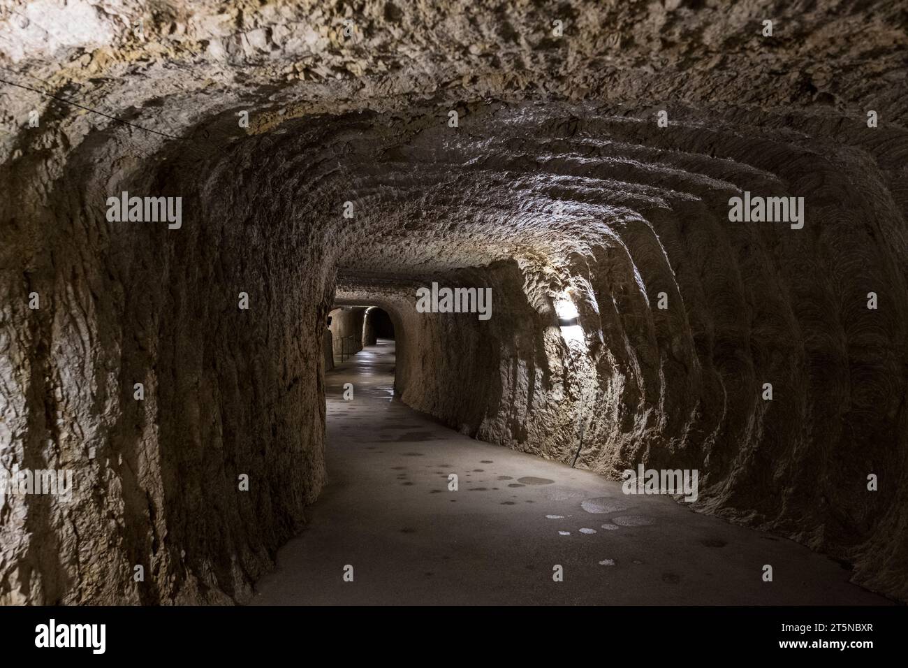 Caves of Vallorbe, Switzerland Stock Photo - Alamy