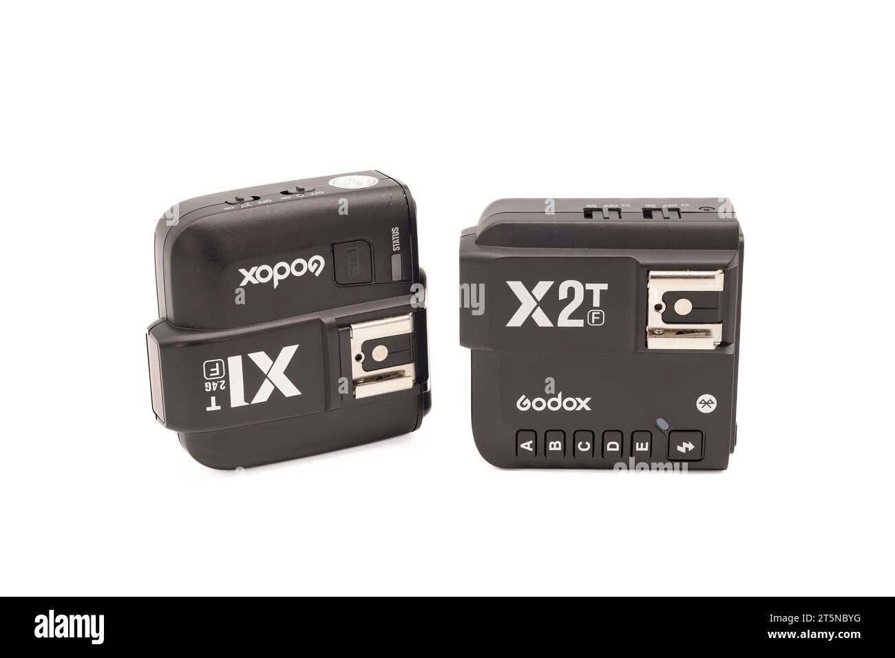 X2t f hi-res stock photography and images - Alamy