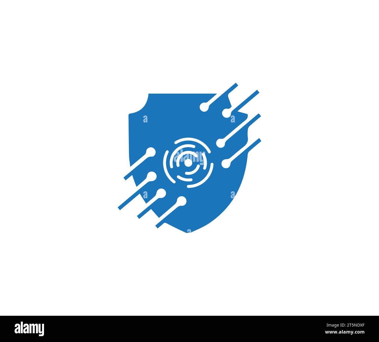 Security logo design vector template Stock Vector Image & Art - Alamy