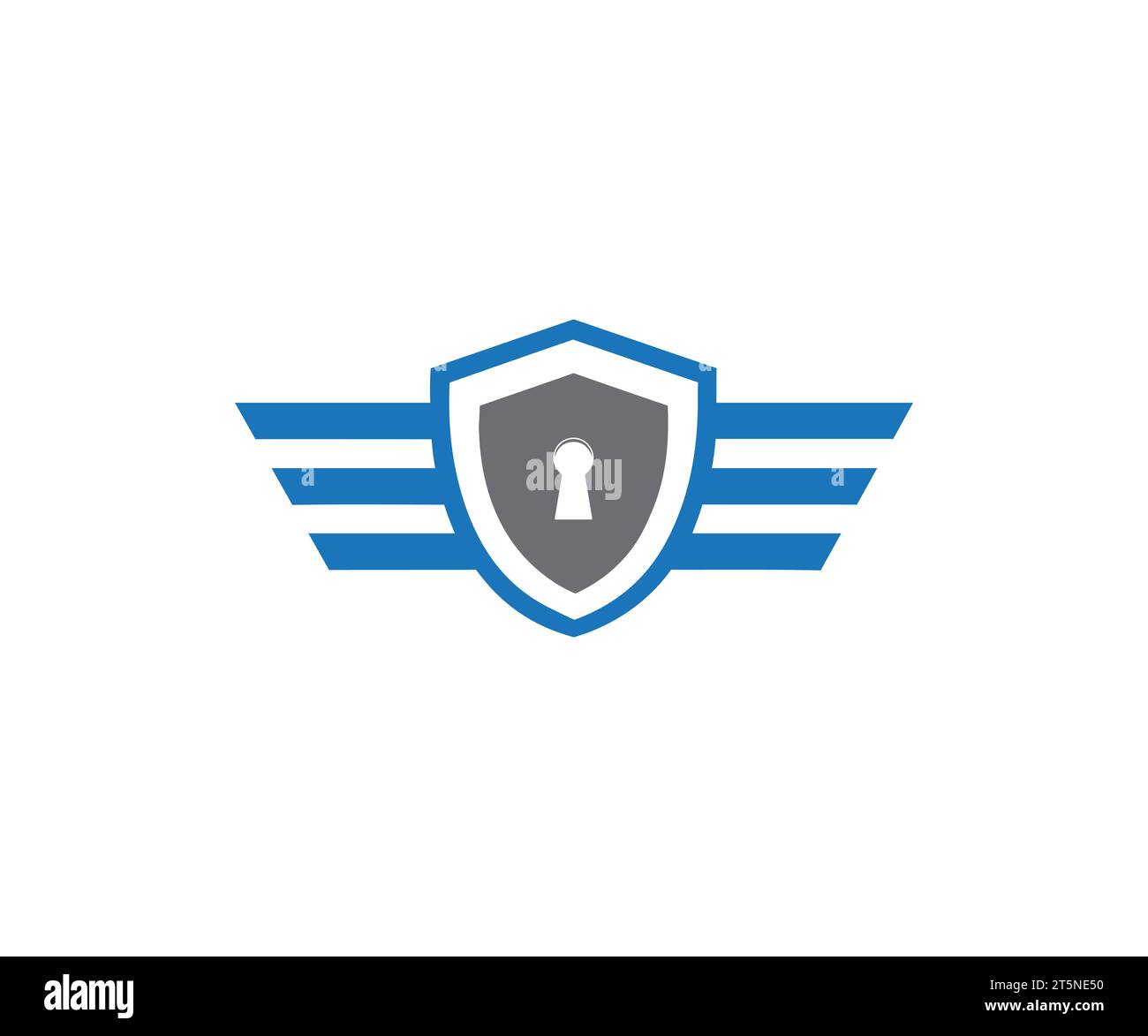 Security logo design vector template Stock Vector Image & Art - Alamy