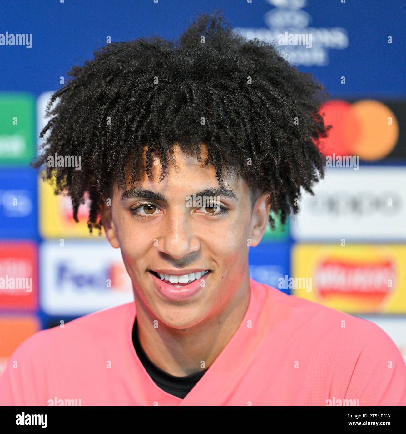 Uefa champions league uefa champions league hi-res stock photography ...