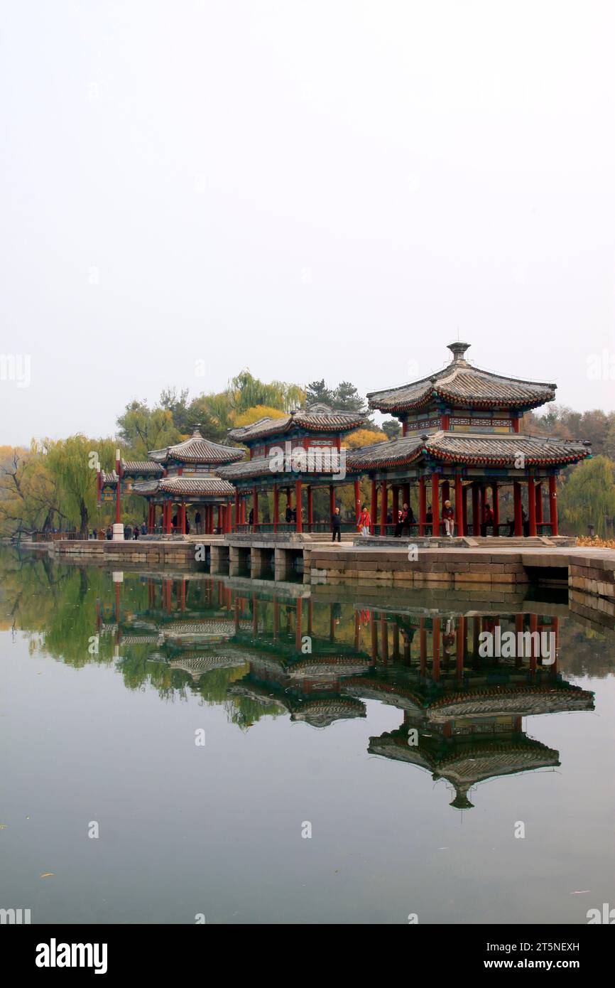 Pavilion prov hi-res stock photography and images - Alamy