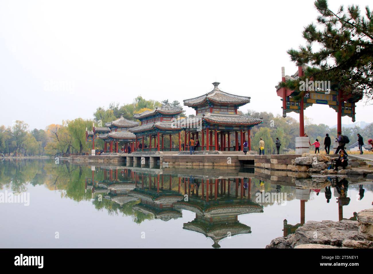 Pavilion prov hi-res stock photography and images - Alamy