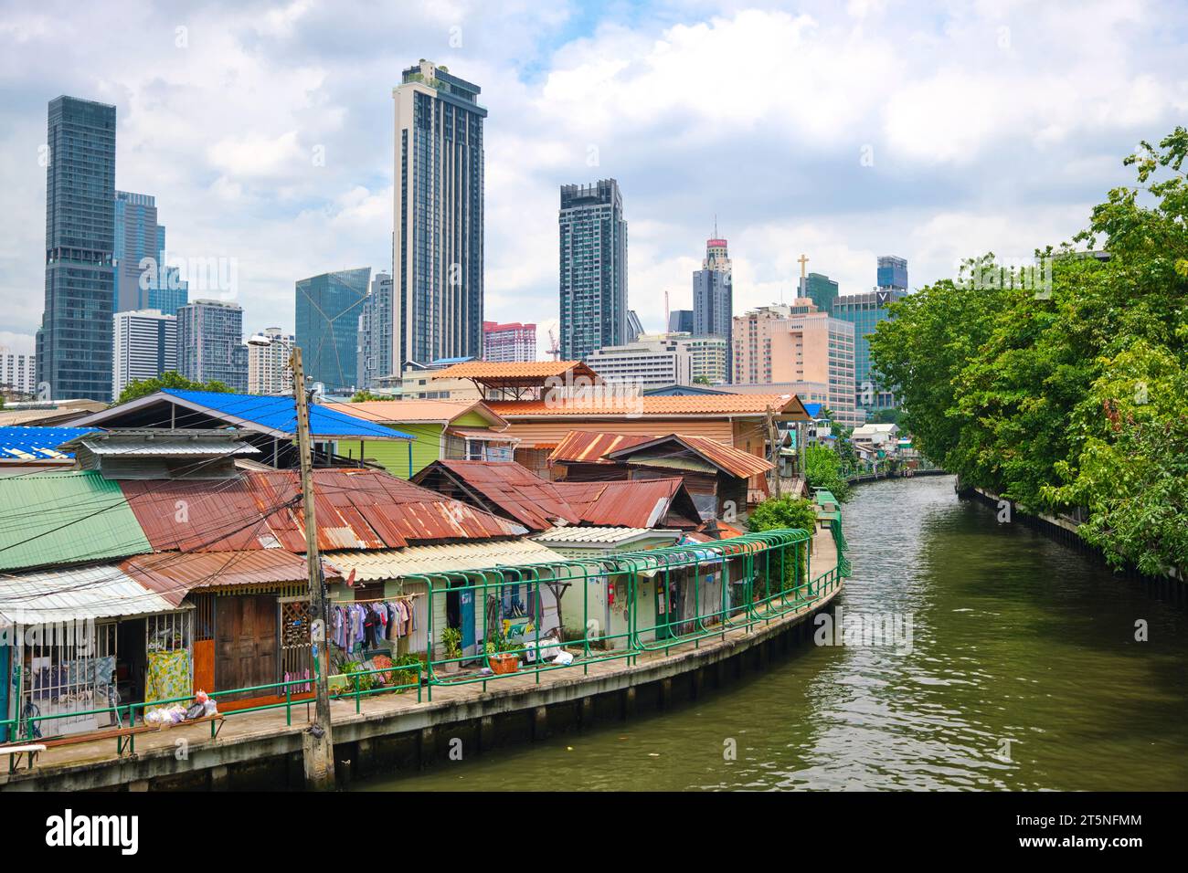 Nontourist hi-res stock photography and images - Alamy