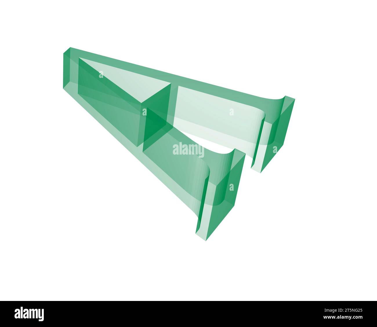 Computer generated models hi-res stock photography and images - Alamy