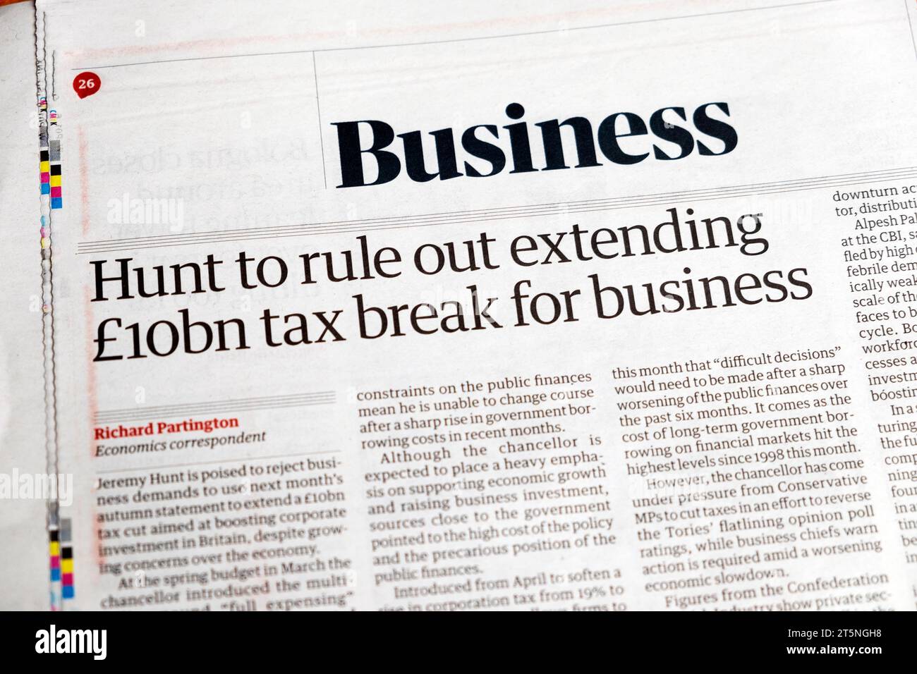 Full expensing hi-res stock photography and images - Alamy