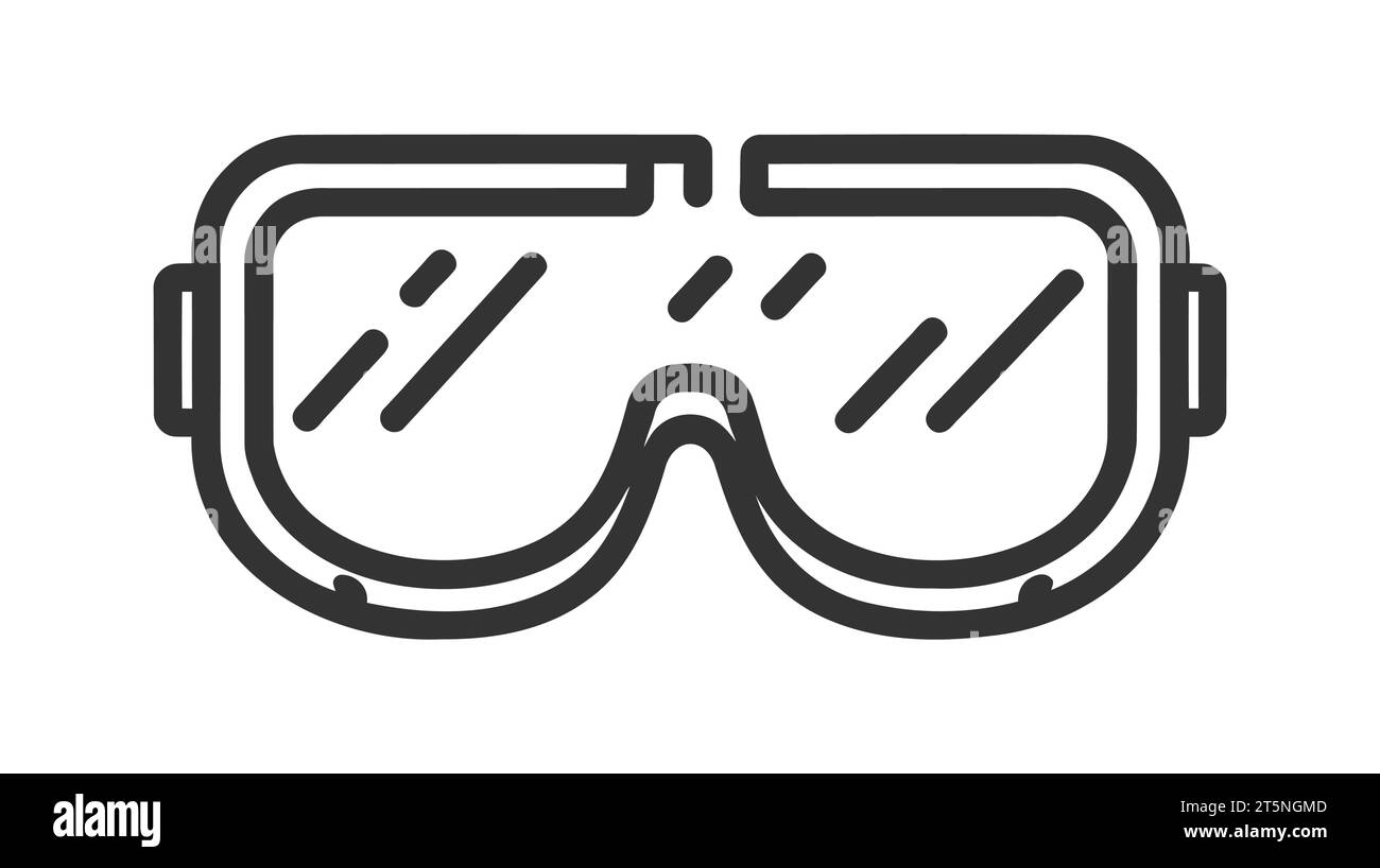 Ppe gear Stock Vector Images - Alamy