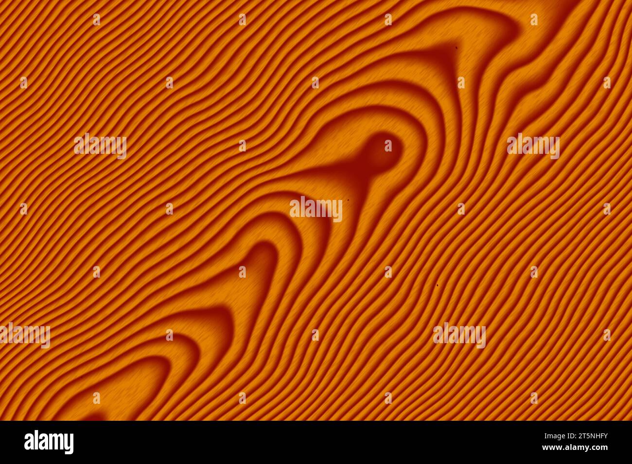 Wood grain effect, computer generated images Stock Photo - Alamy